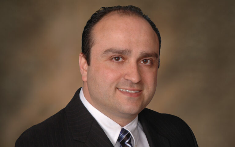 Michael Sarris | CAFARO